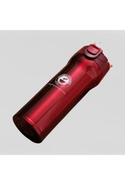 Excellent House Life Filtreli Çift Katmanlı Paslanmaz Çelik 500 ml Termos Bardak Mug Araç Kahve Çay El Termosu Excellent House Life Filtreli Çift Katmanlı Paslanmaz Çelik 500 ml Termos Bardak Mug Araç Kahve Çay El Termosu
