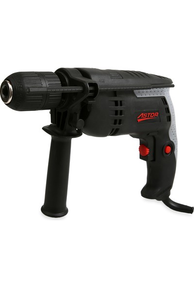 Astor Darbeli Matkap 13 mm 650 W