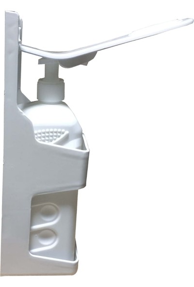 Dezenfektan Aparatı Bidon Hediyeli