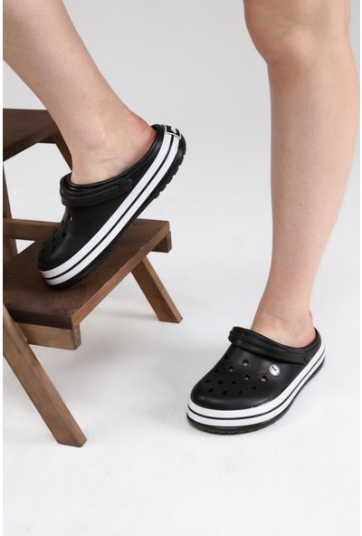 Ava Unisex Sabo Tam Ortopedik Cross Doktor Hemşire Aşçı Günlük Terlik Ava Unisex Sabo Tam Ortopedik Cross Doktor Hemşire Aşçı Günlük Terlik