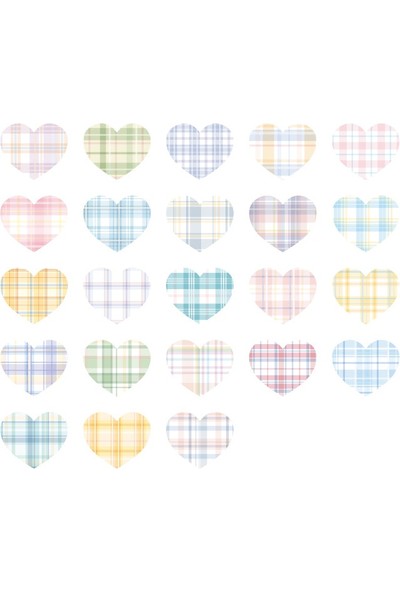 Charge Rüya Kafes Mağaza Serisi Çıkartmalar