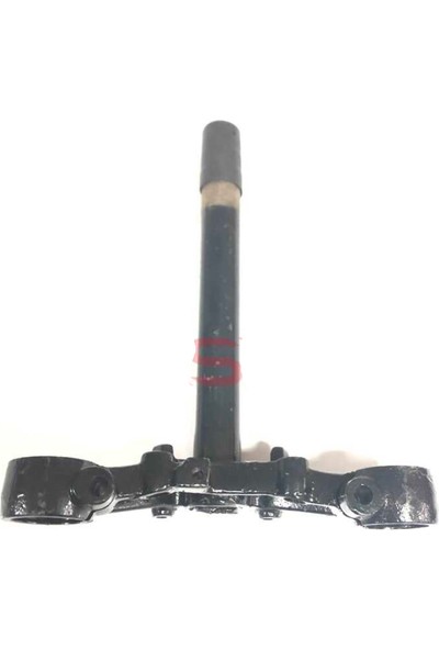 Motospartan Ön Maşa Hero Hunk 150