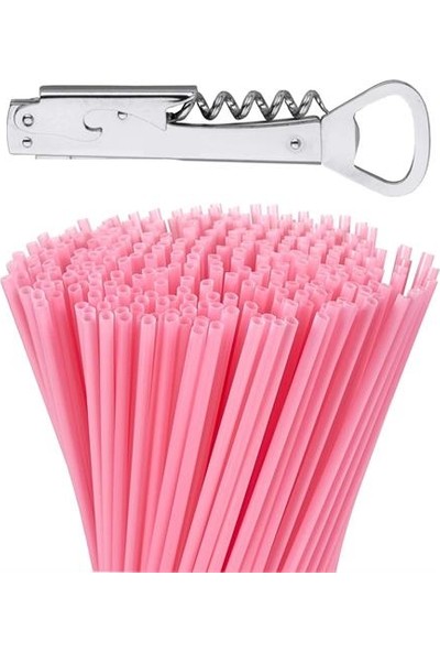 Homecare 600 Ad Pipet Seti Tirbüşon 6 Adet Açacak Set 714005 Homecare 600 Ad Pipet Seti Tirbüşon 6 Adet Açacak Set 714005