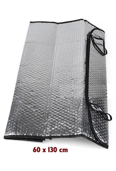 Modacar 6 Adet Metalize Ön Cam Güneşliği 426152 Modacar 6 Adet Metalize Ön Cam Güneşliği 426152