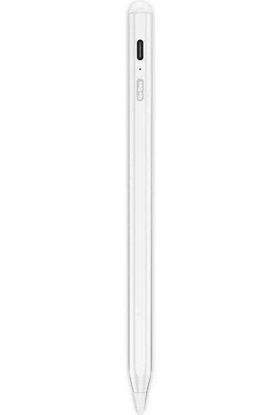 Go Des Samsung Galaxy Tab S5E SM-T720 Uyumlu Go Des GD-P1207 2 In 1 Kapasitif Dokunmatik Çizim Kalemi Go Des Samsung Galaxy Tab S5E SM-T720 Uyumlu Go Des GD-P1207 2 In 1 Kapasitif Dokunmatik Çizim Kalemi