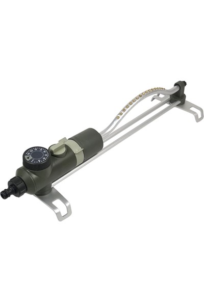 Verve Salınımlı Fıskiye Zaman Ayarlı