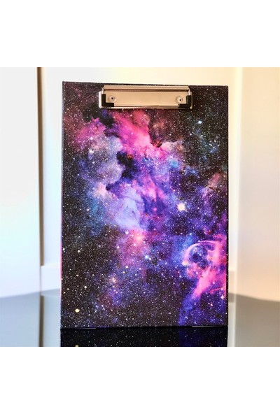 Hediye Ofisi Space Galaksi Tasarımlı Sekreterlik Hediye Ofisi Space Galaksi Tasarımlı Sekreterlik