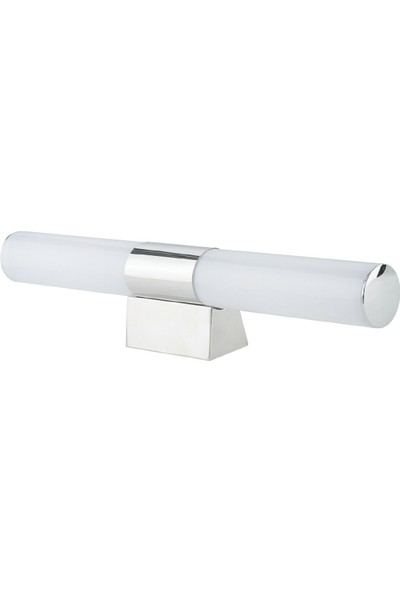 Ucuz Geldi Dekoratif Banyo Apliği Ayna Üstü Aplik 6W Beyaz Işık LED Aplik Cata Saka Ledli Banyo Aplik Ucuz Geldi Dekoratif Banyo Apliği Ayna Üstü Aplik 6W Beyaz Işık LED Aplik Cata Saka Ledli Banyo Aplik