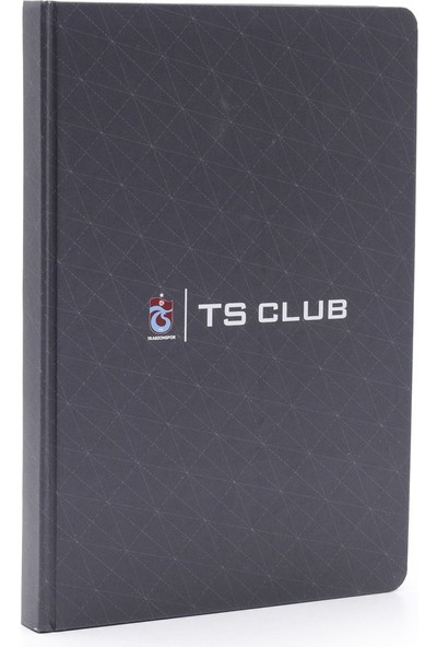 TS Club Defter Özel Tasarım