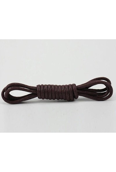 Dopar Mumlu Ayakkabı Bağcığı 1 Çift Dopar Mumlu Ayakkabı Bağcığı 1 Çift