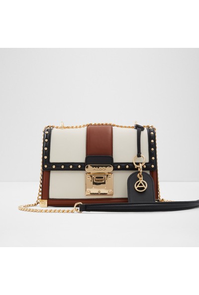 Aldo Alanderıel Omuz ve El Çantaları - Bej