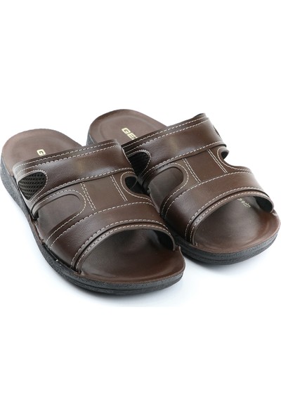 Gezer Yazlık Erkek Terlik