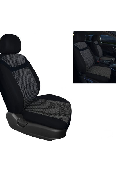 Max Tech Skoda Octavia Oto Koltuk Kılıfı Seti Vole Jk Max Tech Skoda Octavia Oto Koltuk Kılıfı Seti Vole Jk