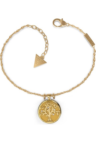 Guess JGUJUBB01437JWYGS Kadın Bileklik
