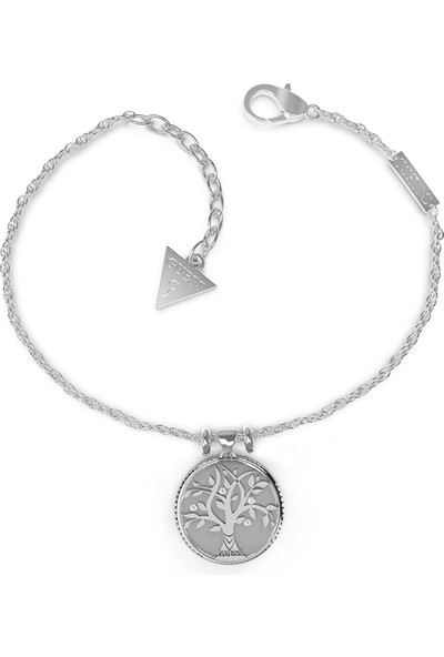 Guess JGUJUBB01437JWRHS Kadın Bileklik