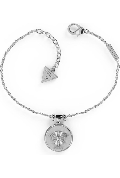 Guess JGUJUBB01435JWRHS Kadın Bileklik