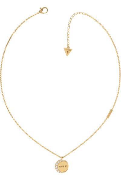 Guess JGUJUBN01189JWYGTU Kadın Kolye