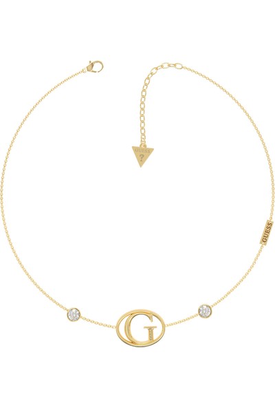 Guess JGUJUBN01037JWYGTU Kadın Kolye