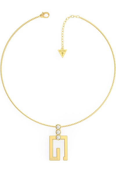 Guess JGUJUBN01018JWYGTU Kadın Kolye