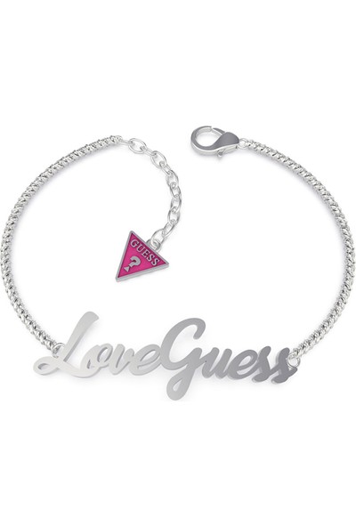 Guess JGUUBB70057S Bayan Bileklik