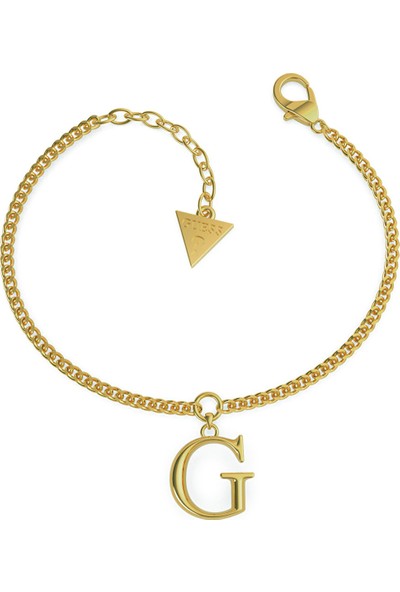 Guess JGUUBB70112S Bayan Bileklik