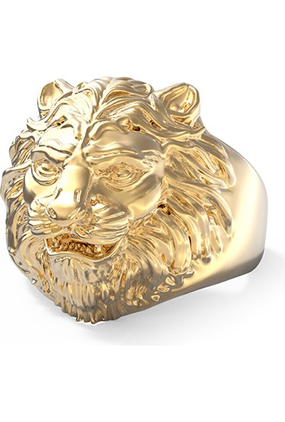 Guess JGUJUMR01307JWYG62 Erkek Yüzük