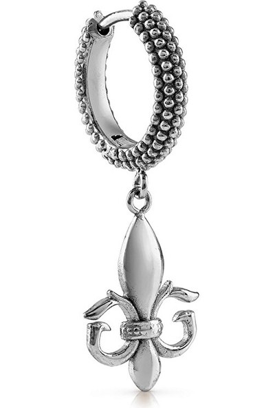 Guess JGUJUME01327JWASTU Erkek Küpe