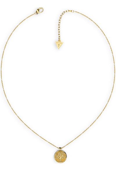 Guess JGUJUBN01499JWYGTU Kadın Kolye