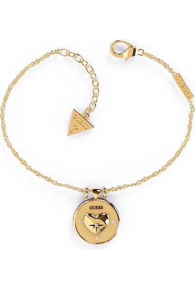 Guess JGUJUBB01439JWYGS Kalpli Kadın Bileklik
