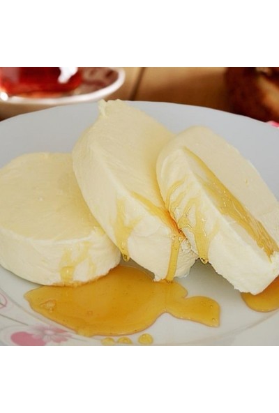 Hatay Meclis Köy Tereyağı 1 kg Hatay Meclis Köy Tereyağı 1 kg