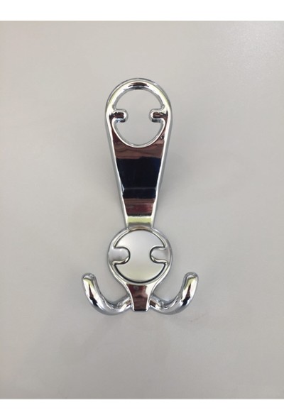 Bariton Askılık Portmanto Dekoratif Askılık