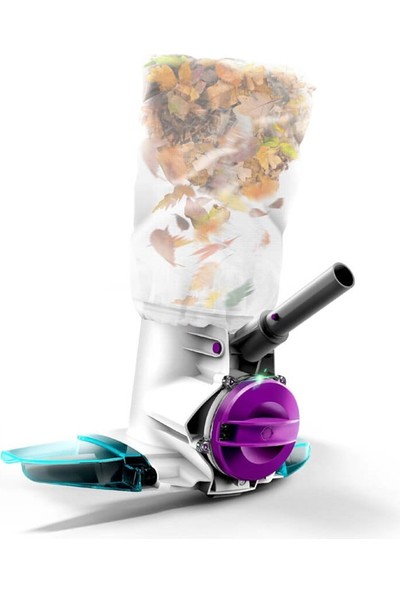 Bwt Telsa 90 Havuz Şarjlı Vakum Süpürgesi