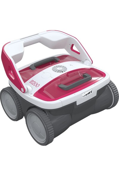 Bwt B200 Havuz Robotu
