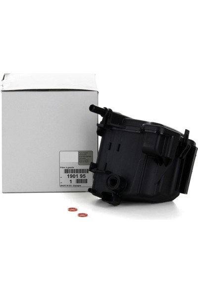 Psa Peugeot 308 (1.6) Hdi Euro 4 Mazot Filtresi (Psa) Psa Peugeot 308 (1.6) Hdi Euro 4 Mazot Filtresi (Psa)