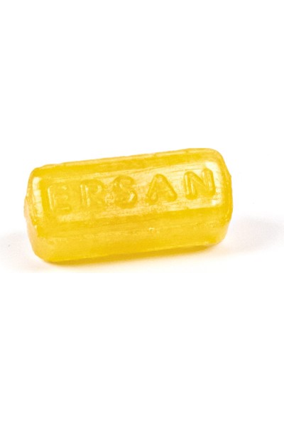 Ersan Ekşi'limon Aromalı Akide Şekeri Asetat - 500 gr