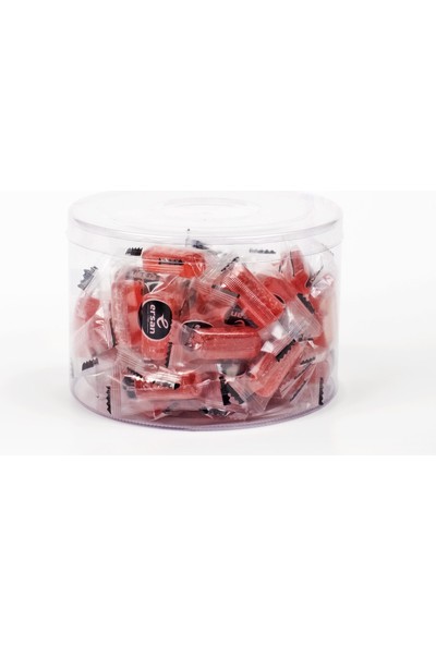 Ersan Tarçın Aromalı Akide Şekeri Asetat - 500 gr