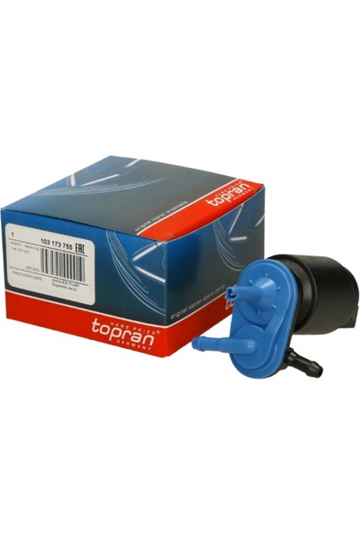 Topran Opel Corsa C Silecek Su Fiskiye Motoru (Topran)