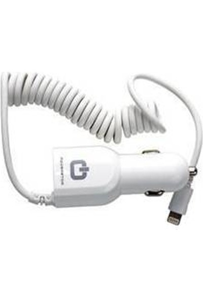Powerstar Bl-02 Iphone USB Çakmaklık Adaptör 2A Powerstar Bl-02 Iphone USB Çakmaklık Adaptör 2A