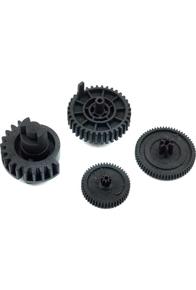 Bross Otomotiv BDP126 Mercedes İçin Klima Havalandırma Motor Dişli Seti A 203 830 1642 Bross Otomotiv BDP126 Mercedes İçin Klima Havalandırma Motor Dişli Seti A 203 830 1642