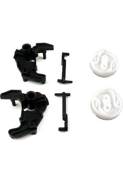 Bross Otomotiv BDP148 BMW 1 3 5 X5 X6 Z4 E90 E91 E92 E93 için Kapı Kilit Tamir Seti 51217202143 Bross Otomotiv BDP148 BMW 1 3 5 X5 X6 Z4 E90 E91 E92 E93 için Kapı Kilit Tamir Seti 51217202143