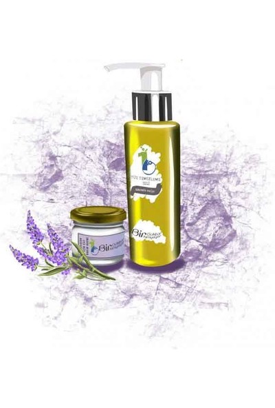 Bir Doktor Bir Kimyager Hamileler Için Mini Set Bir Doktor Bir Kimyager Hamileler Için Mini Set