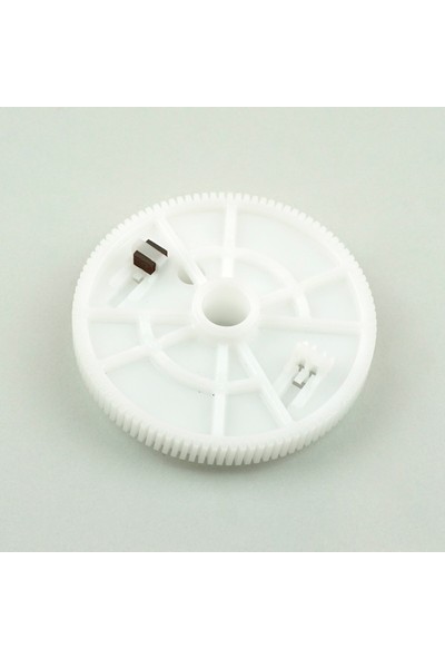 Bross Otomotiv BDP150-1 BMW E53 E70 E83 E46 R50 R53 Range Freelander İçin Mıknatıslı Arka Silecek Motor Dişlisi Bross Otomotiv BDP150-1 BMW E53 E70 E83 E46 R50 R53 Range Freelander İçin Mıknatıslı Arka Silecek Motor Dişlisi