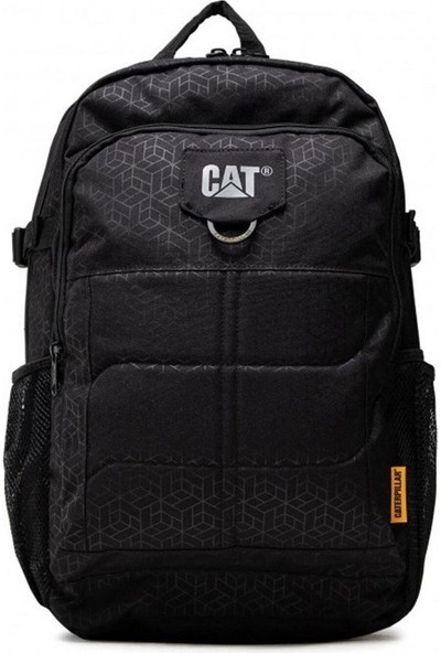Caterpillar Cat 84055 50 Litre Sırt Çantası Siyah