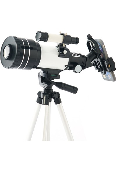 YJ Meet Yüksek Tanımlama Yüksek Güç Astronomik Teleskop (Yurt Dışından) YJ Meet Yüksek Tanımlama Yüksek Güç Astronomik Teleskop (Yurt Dışından)
