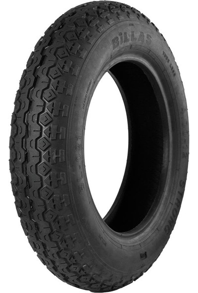 Billas 4.00-12 BL021 Strong 4pr 	54J Tl Bıllas (40012) Billas 4.00-12 BL021 Strong 4pr 	54J Tl Bıllas (40012)