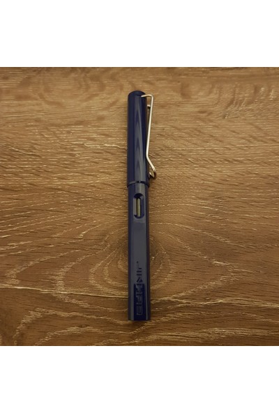 Jinhao 619 Lacivert Dolma Kalem Ef 0.38 mm Jinhao 619 Lacivert Dolma Kalem Ef 0.38 mm