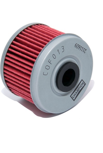 Champion Honda Twister 250 Champıon COF013 Yağ Filtresi