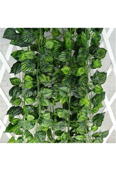 Dekor Yapay Çiçek Sarmaşık