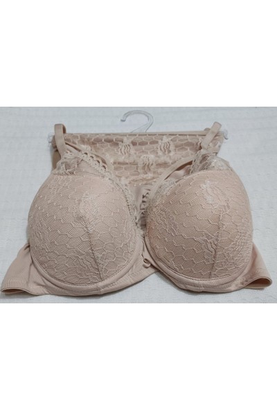 Leonita 8085 Boş Kap Sütyen Takım