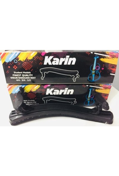 Karin Keman Yastık 2/4-3/4-4/4 Boylar Için Uygundur -Aynı Gün Kargoya Teslim Edilir Karin Keman Yastık 2/4-3/4-4/4 Boylar Için Uygundur -Aynı Gün Kargoya Teslim Edilir